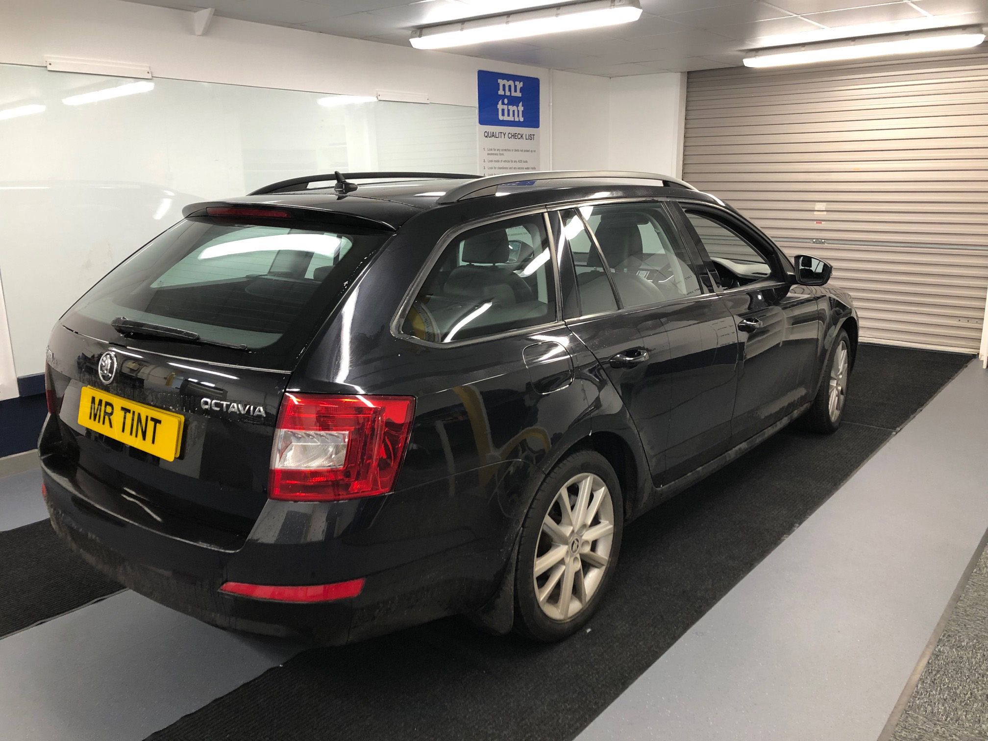 Car Window Tinting Examples | ADS Window Films