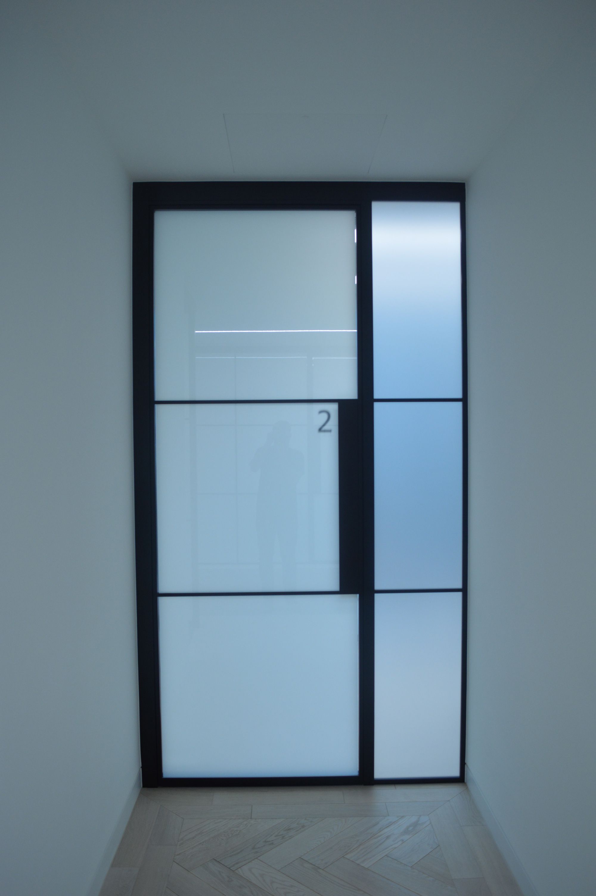 Smart Window Film Examples | ADS Window Films
