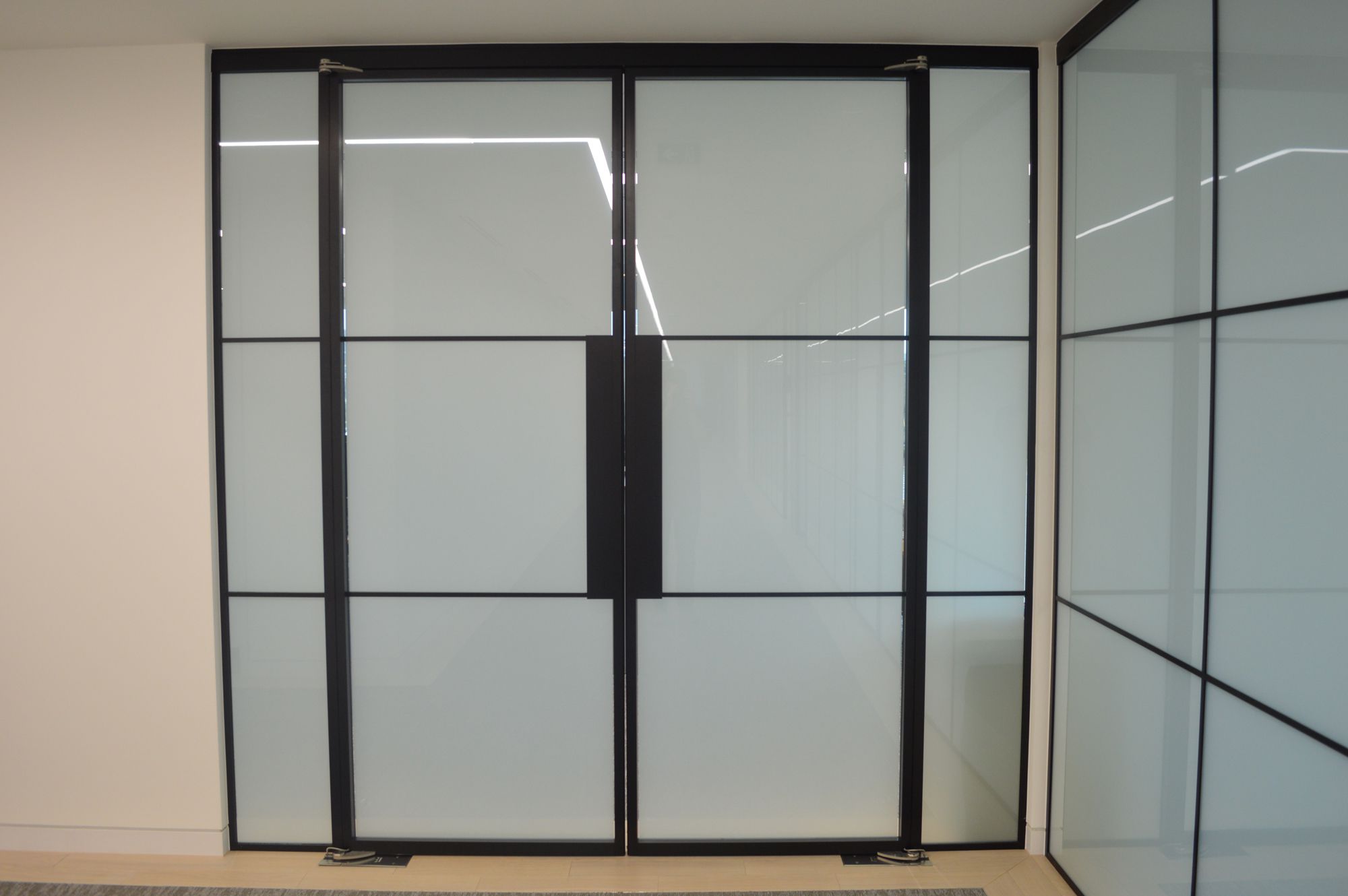Smart Window Film Examples | ADS Window Films