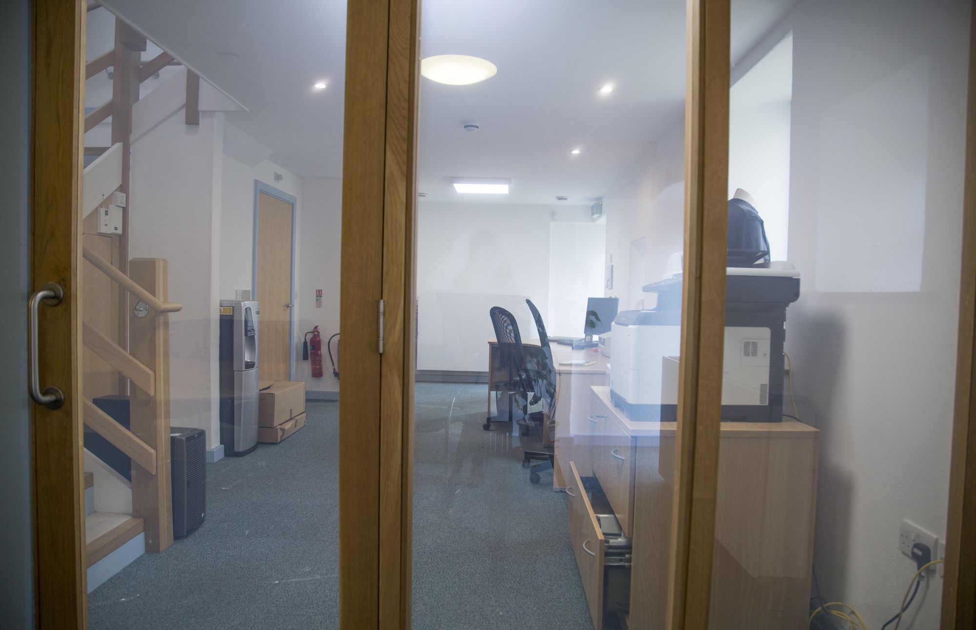 Smart Window Film Examples | ADS Window Films