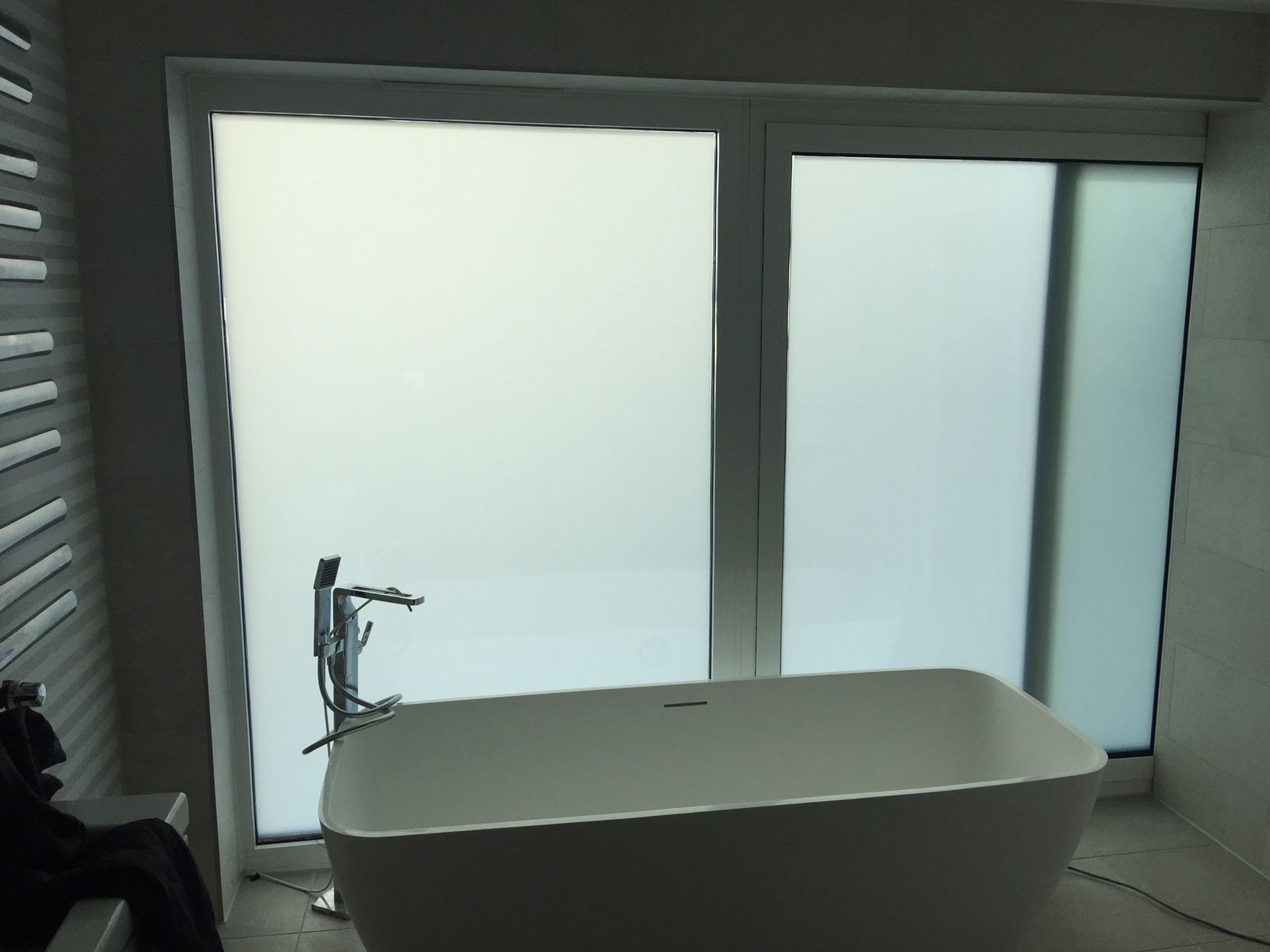 Smart Window Film Examples | ADS Window Films