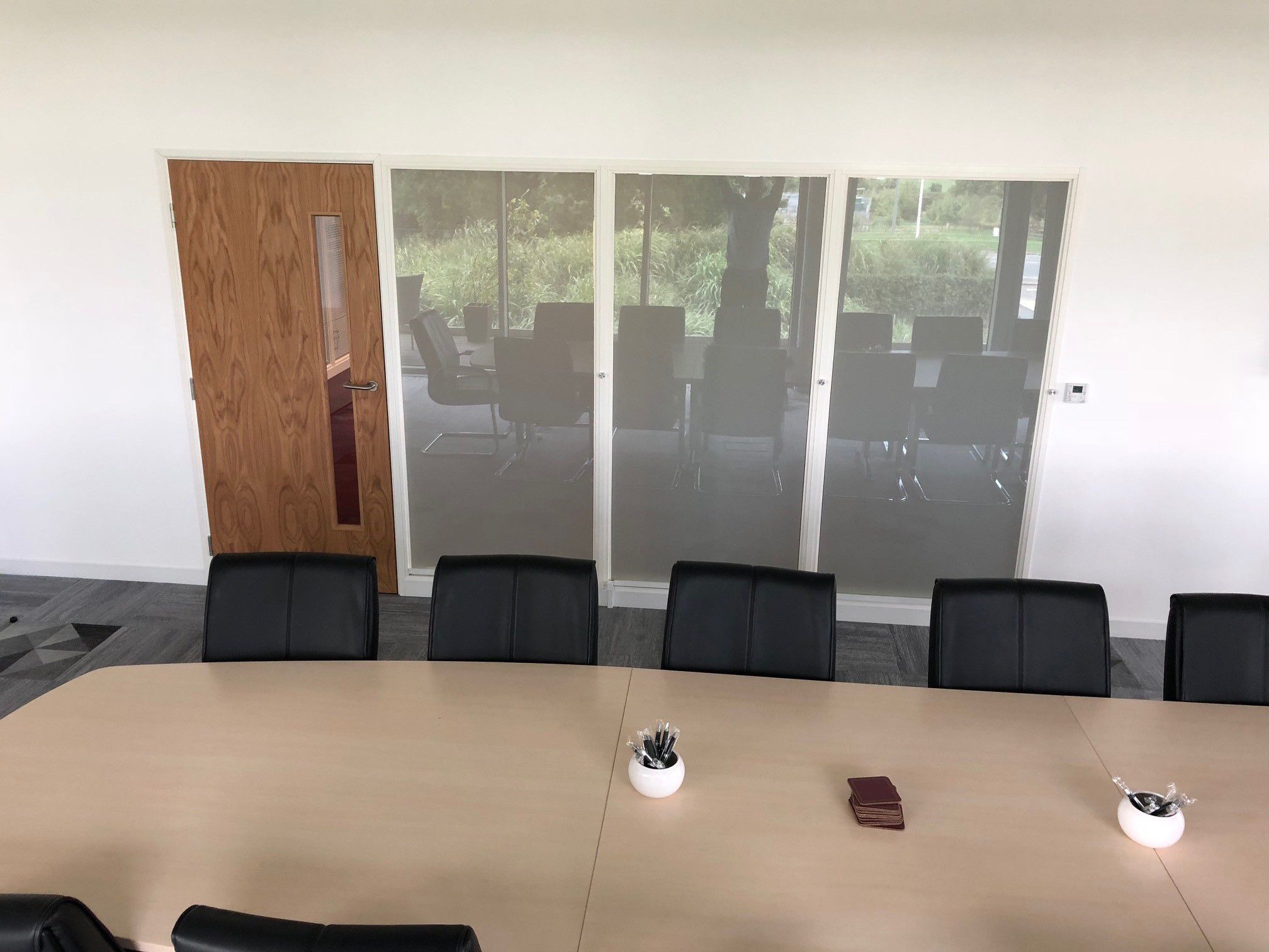 Smart Window Film Examples | ADS Window Films