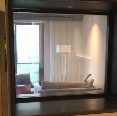 Smart Window Film Examples | ADS Window Films