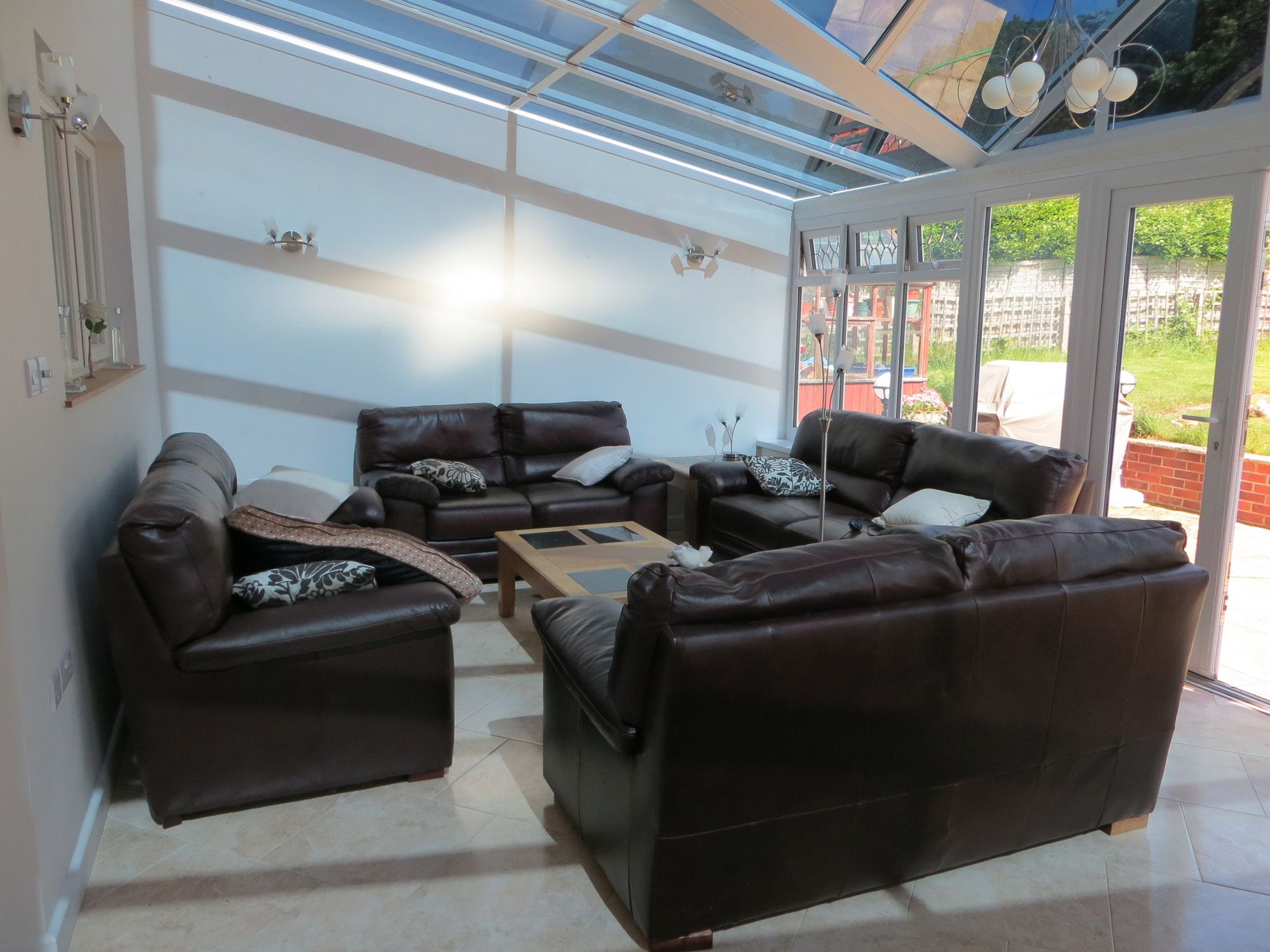 Window Film Examples | ADS Window Films Plymouth & Devon