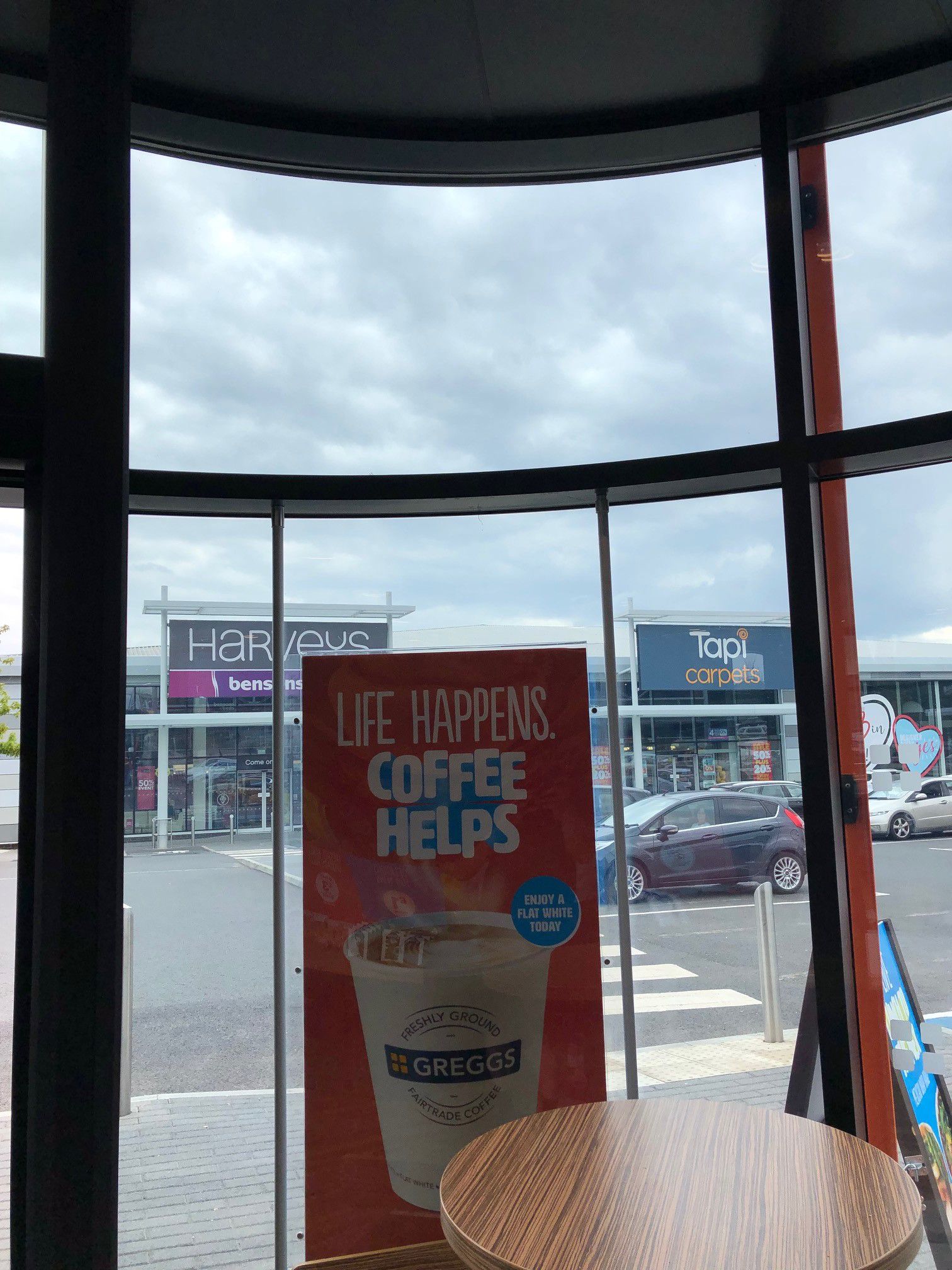 Window Film Examples | ADS Window Films Plymouth & Devon