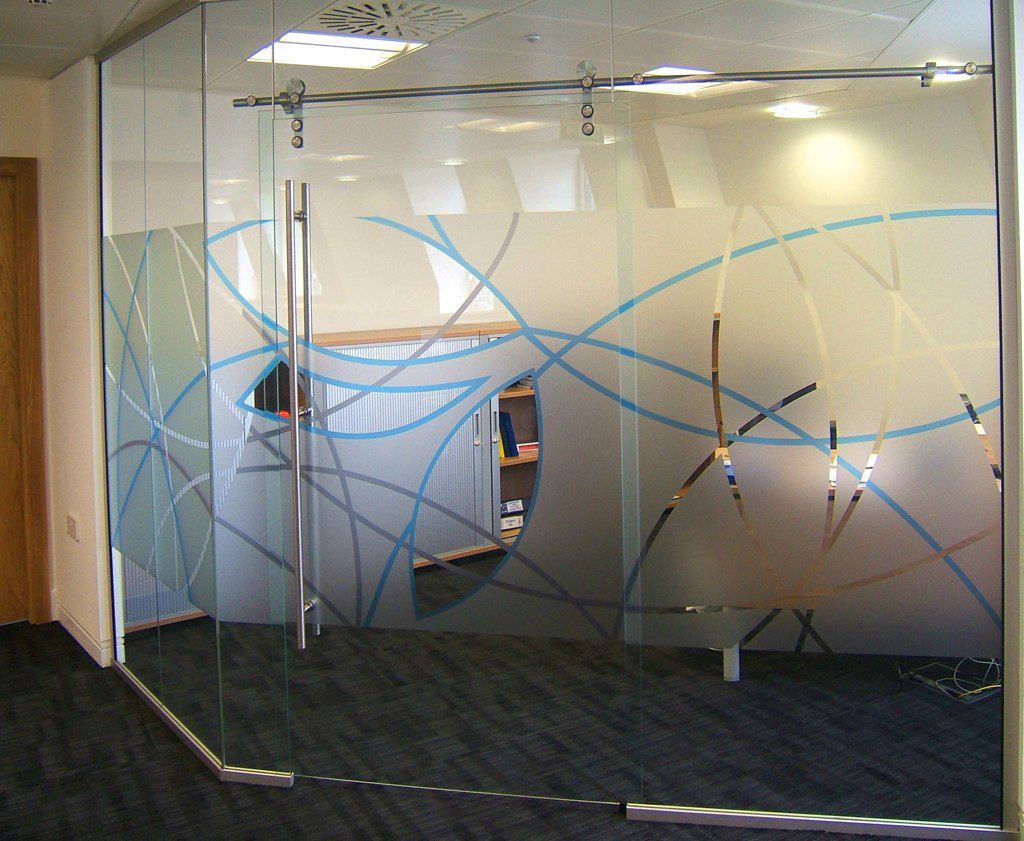 Window Film Examples | ADS Window Films Plymouth & Devon