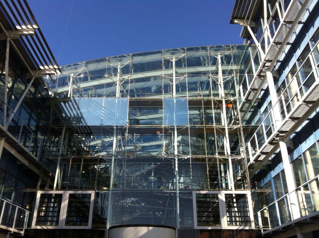 Window Film Examples | ADS Window Films Plymouth & Devon