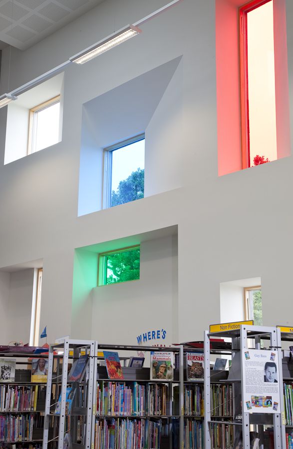 Window Film Examples | ADS Window Films Plymouth & Devon