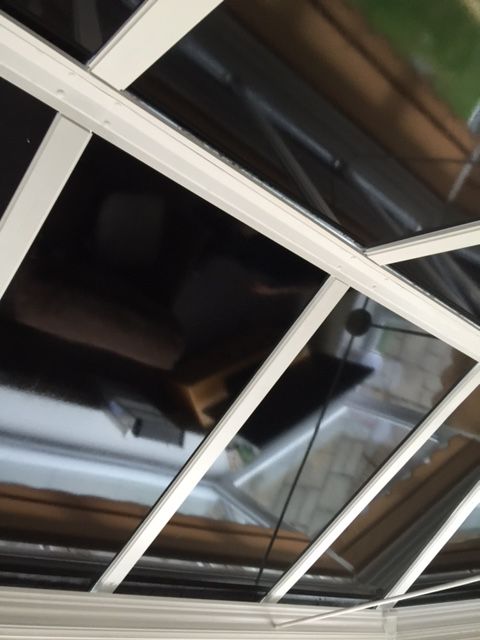 Window Film Examples | ADS Window Films Plymouth & Devon