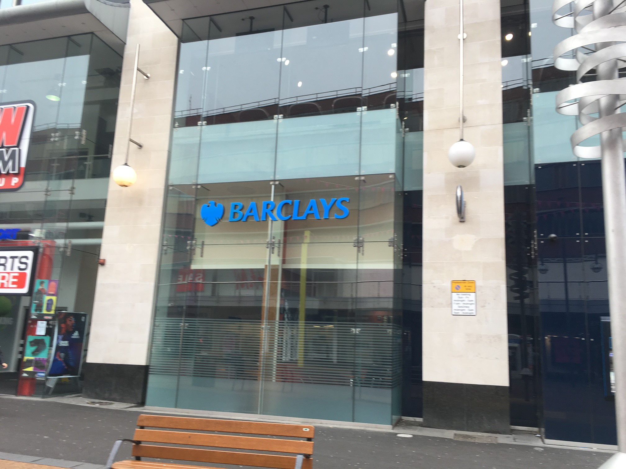 Window Film Examples | ADS Window Films Plymouth & Devon