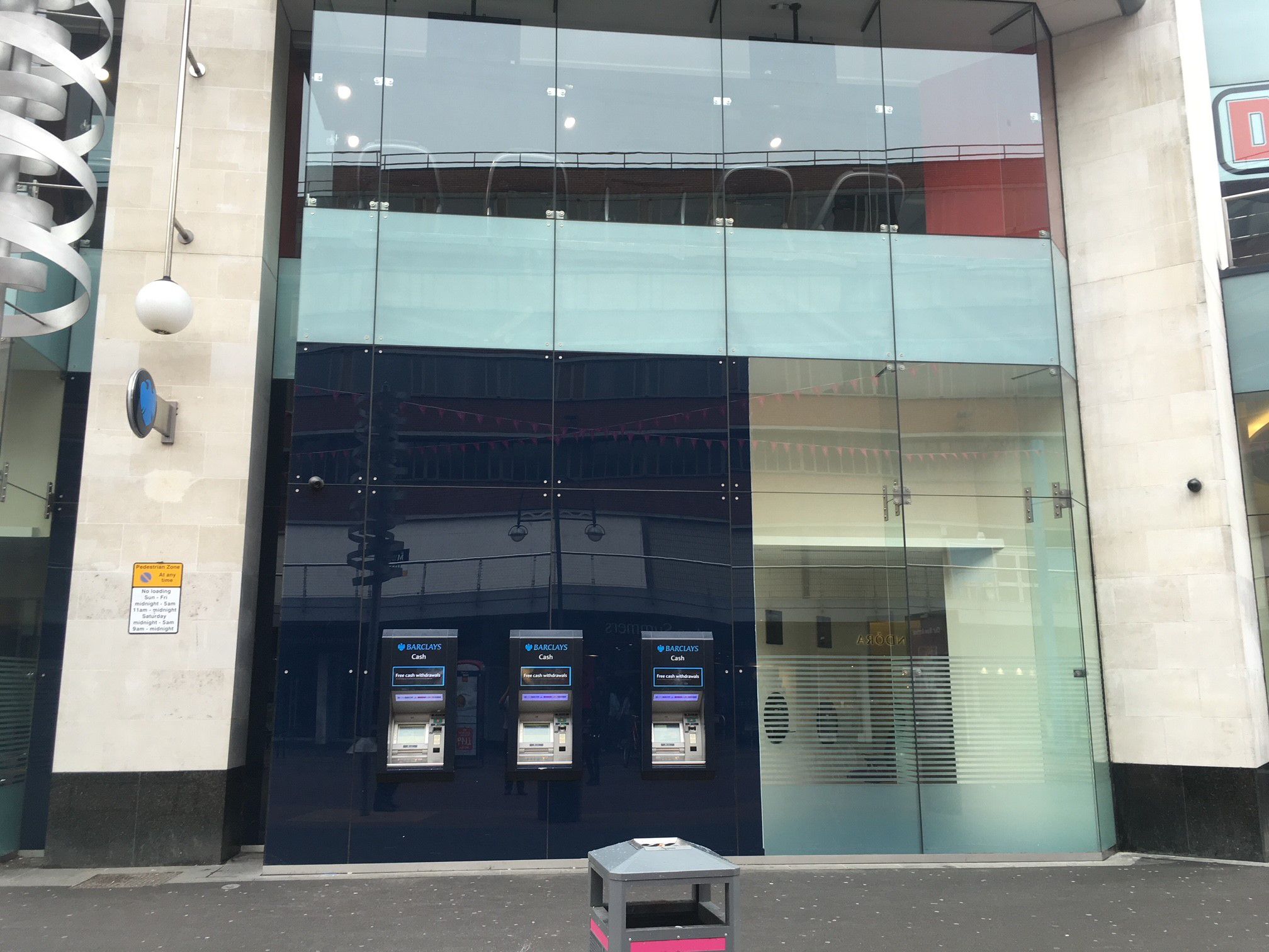 Window Film Examples | ADS Window Films Plymouth & Devon