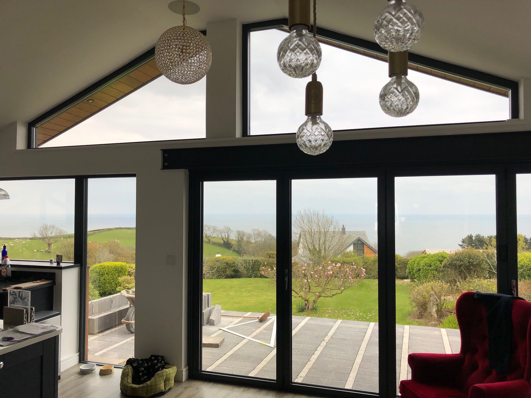 Window Film Examples | ADS Window Films Plymouth & Devon