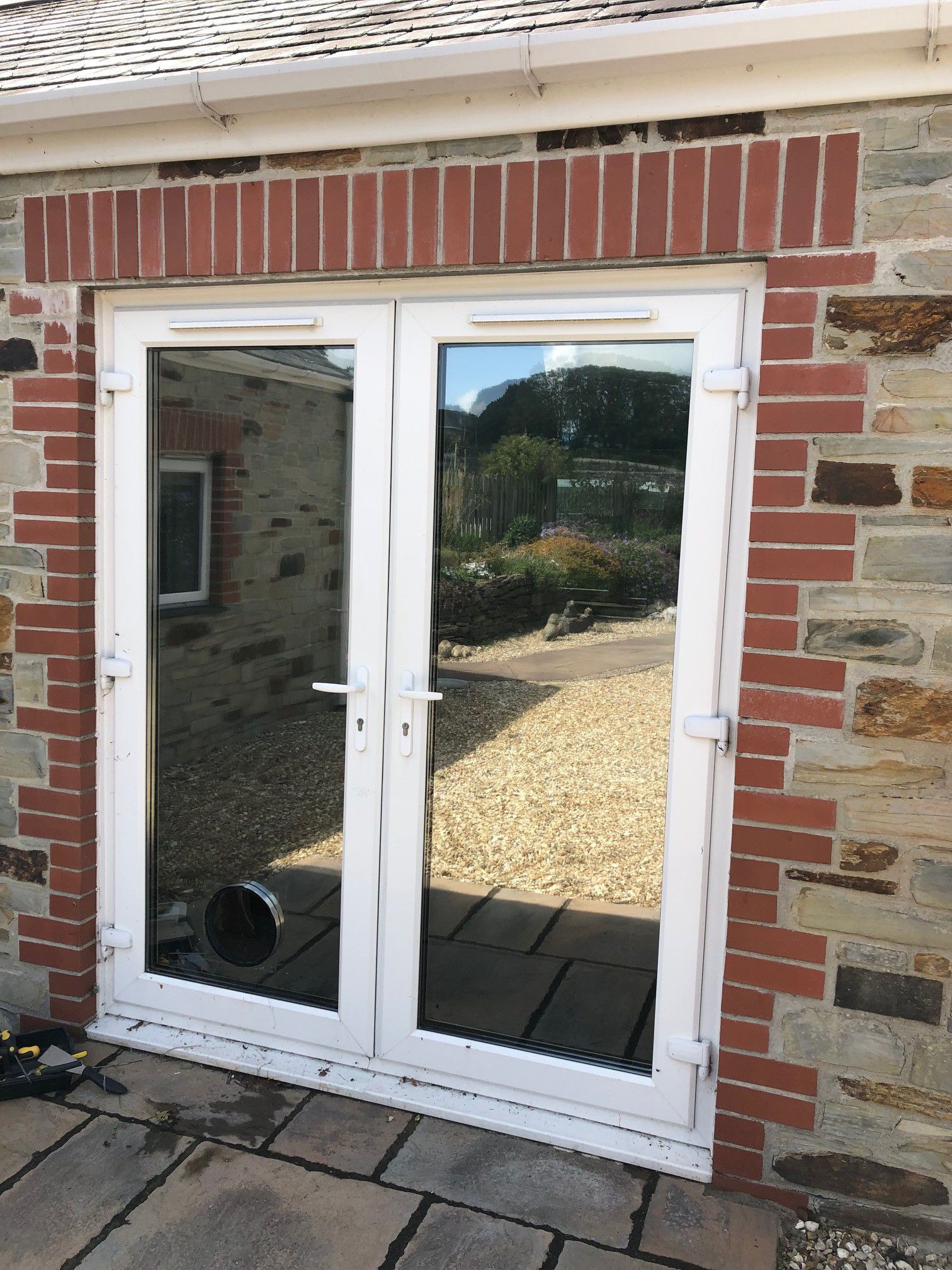 Window Film Examples | ADS Window Films Plymouth & Devon