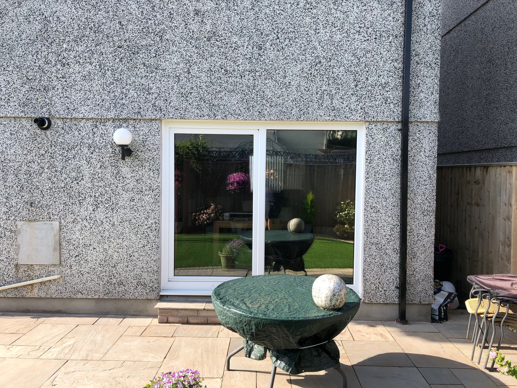 Window Film Examples | ADS Window Films Plymouth & Devon