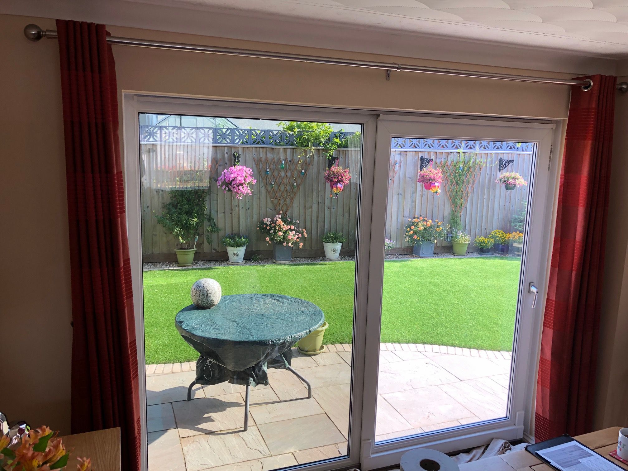 Window Film Examples | ADS Window Films Plymouth & Devon