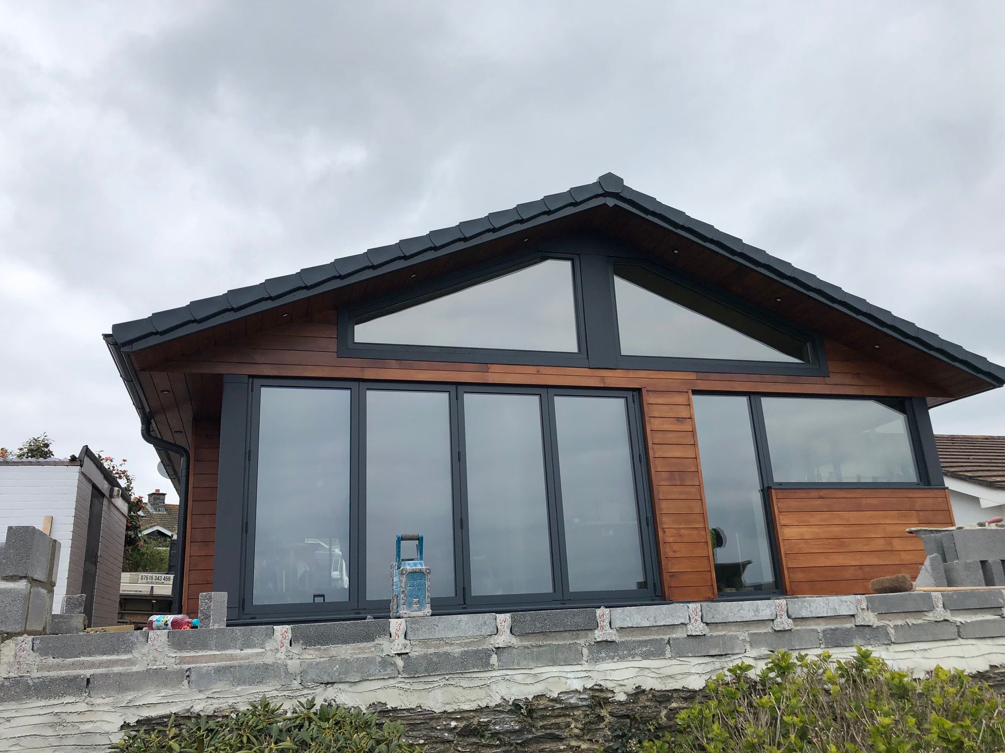 Window Film Examples | ADS Window Films Plymouth & Devon