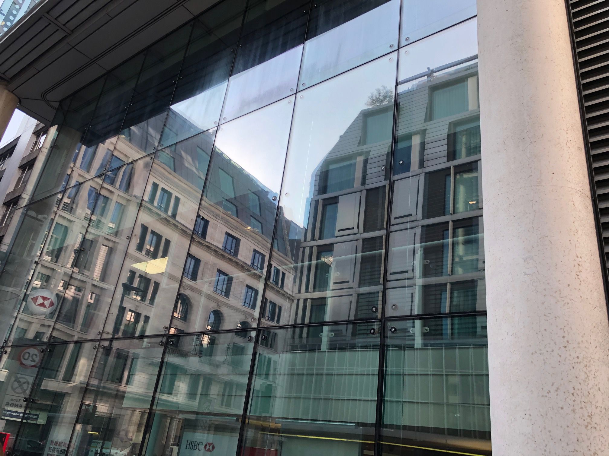 Window Film Examples | ADS Window Films Plymouth & Devon