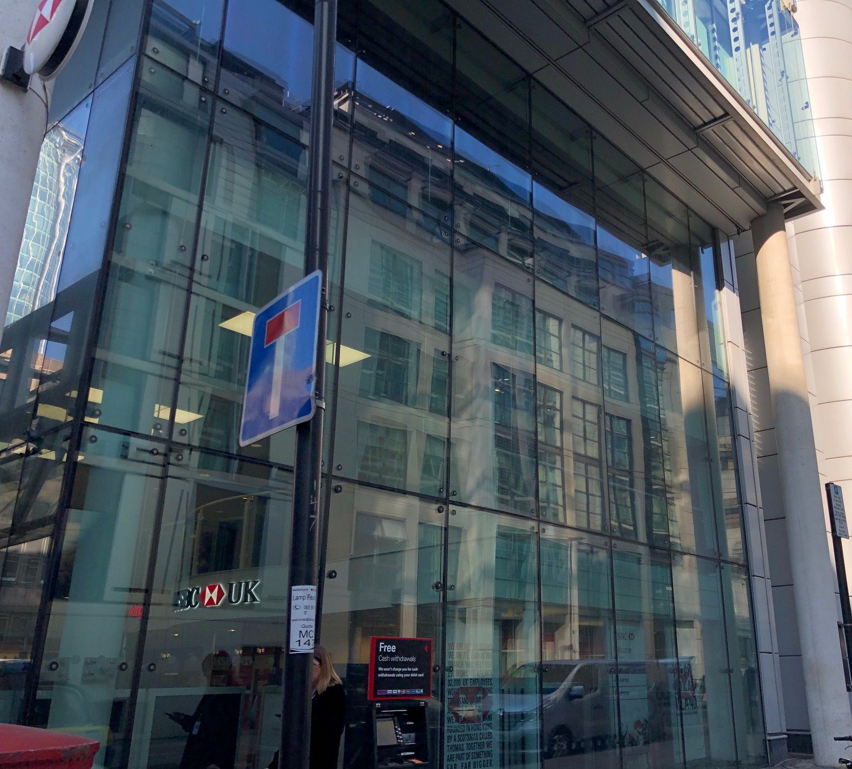 Window Film Examples | ADS Window Films Plymouth & Devon