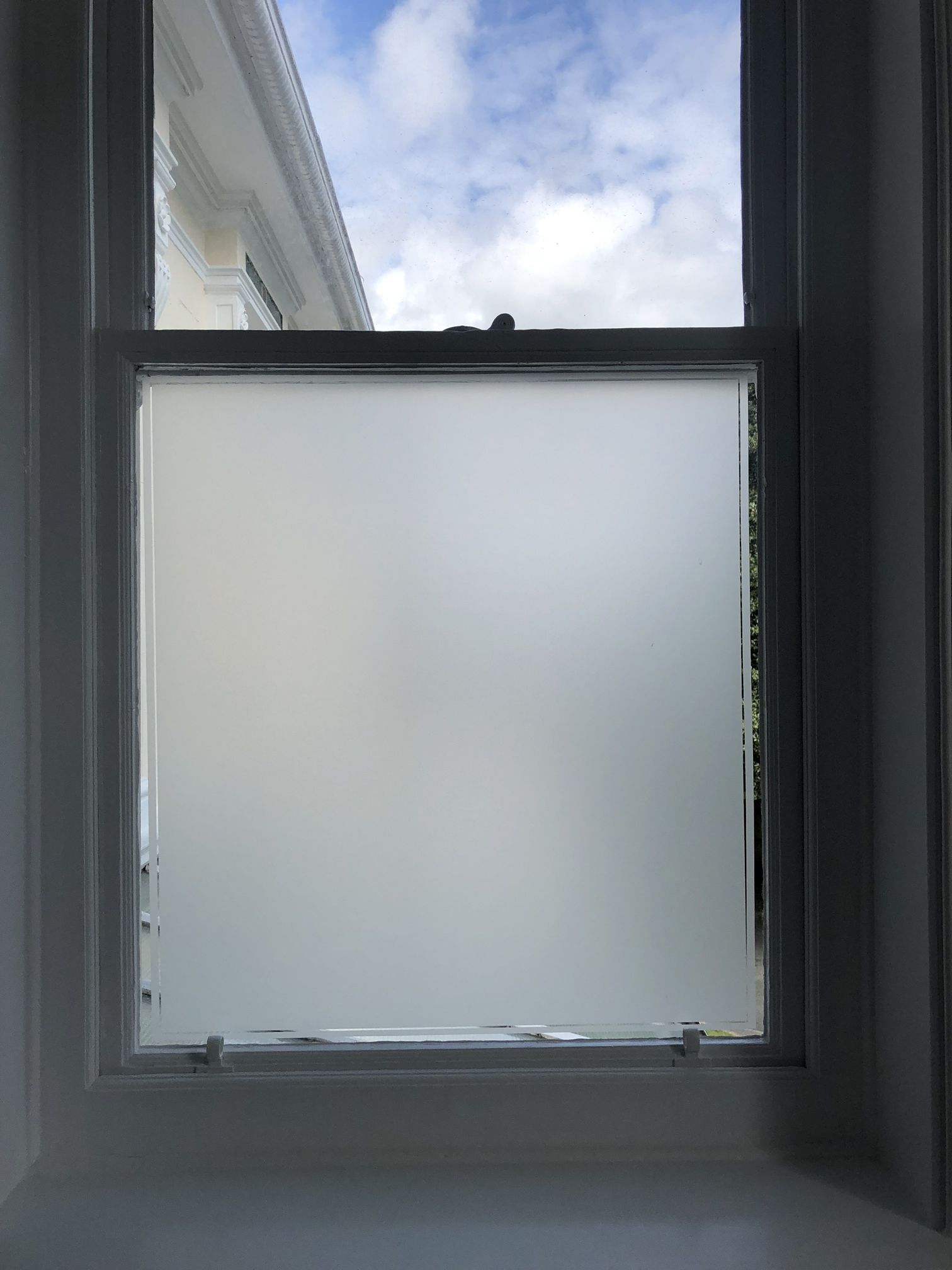 Window Film Examples | ADS Window Films Plymouth & Devon