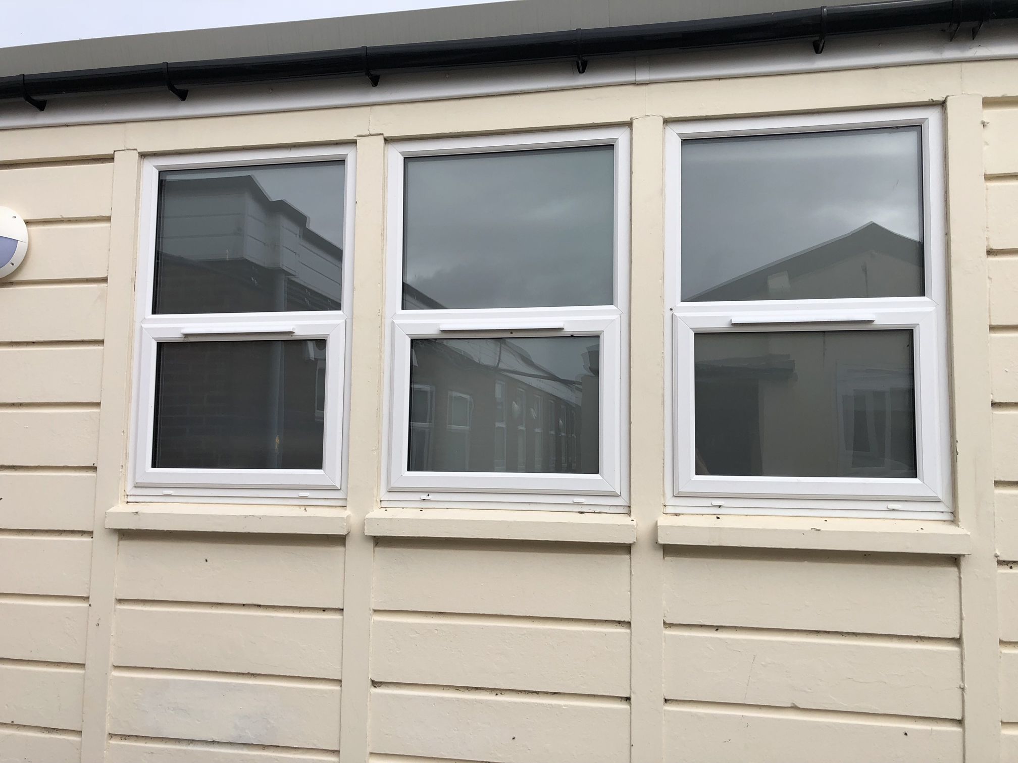 Window Film Examples | ADS Window Films Plymouth & Devon