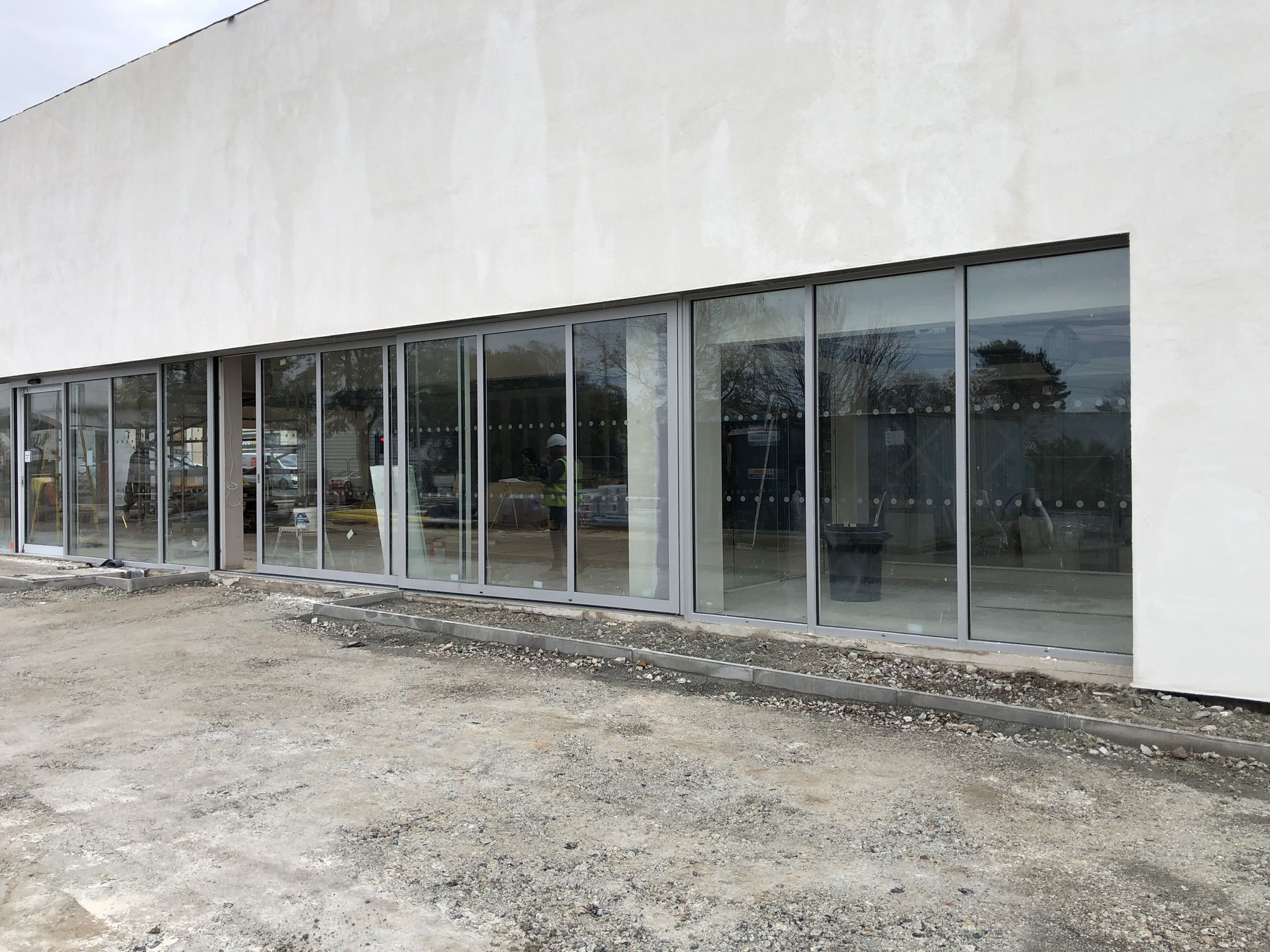 Window Film Examples | ADS Window Films Plymouth & Devon