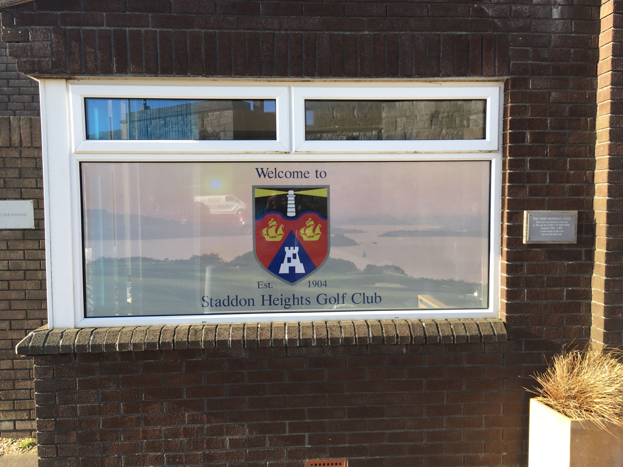 Window Film Examples | ADS Window Films Plymouth & Devon