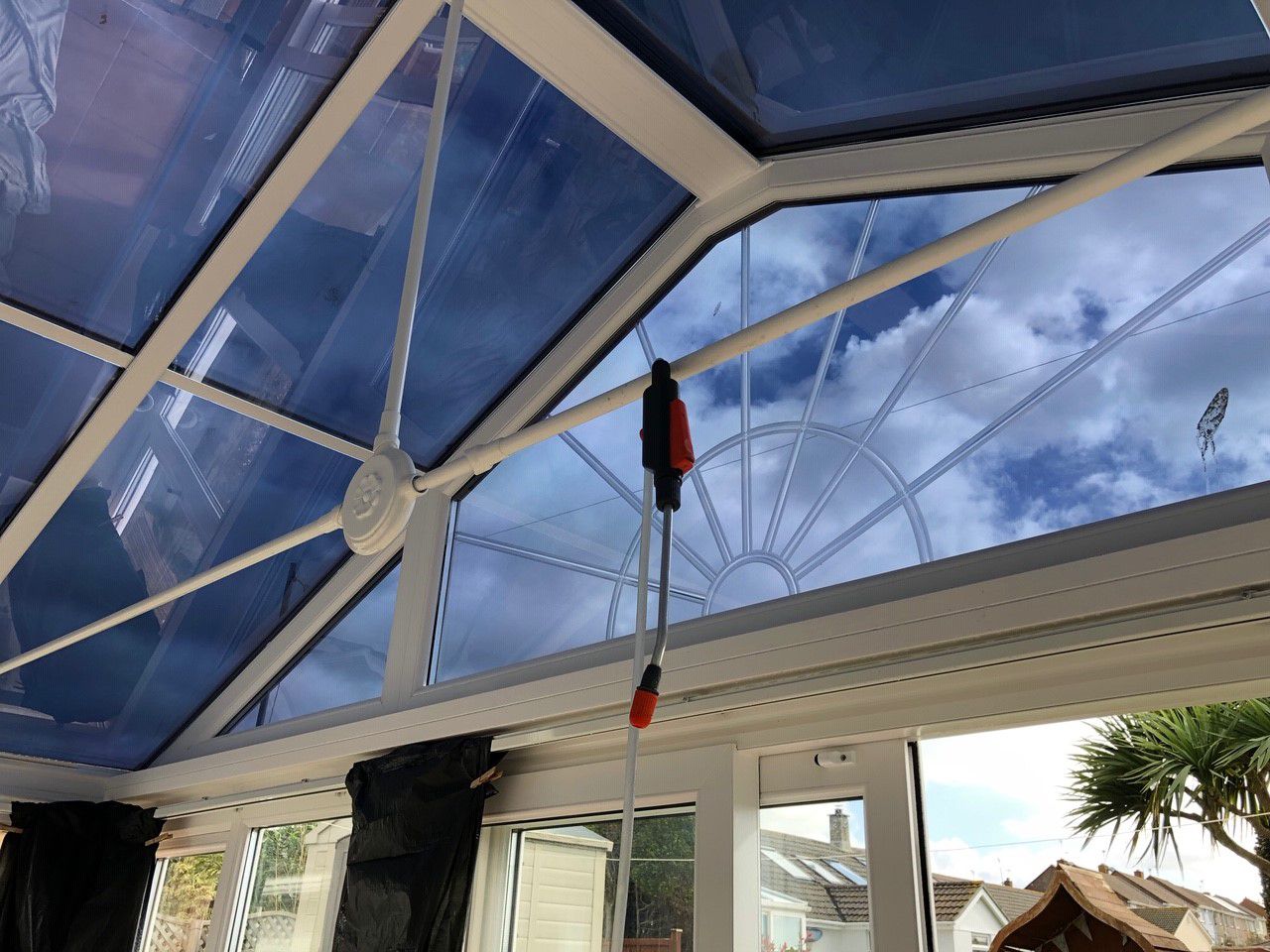 Window Film Examples | ADS Window Films Plymouth & Devon