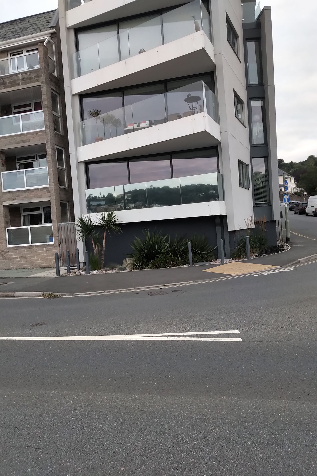 Window Film Examples | ADS Window Films Plymouth & Devon