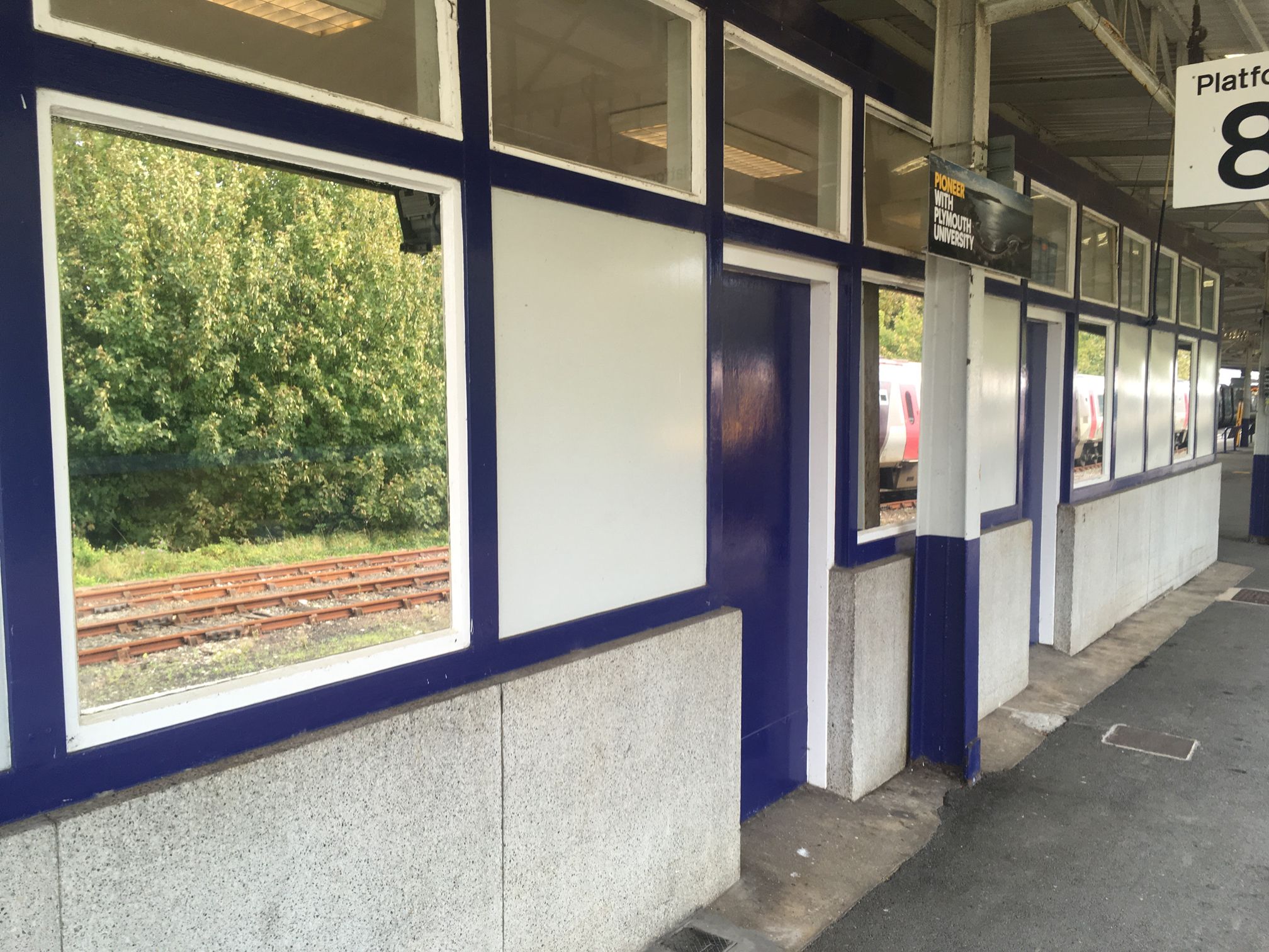 Window Film Examples | ADS Window Films Plymouth & Devon
