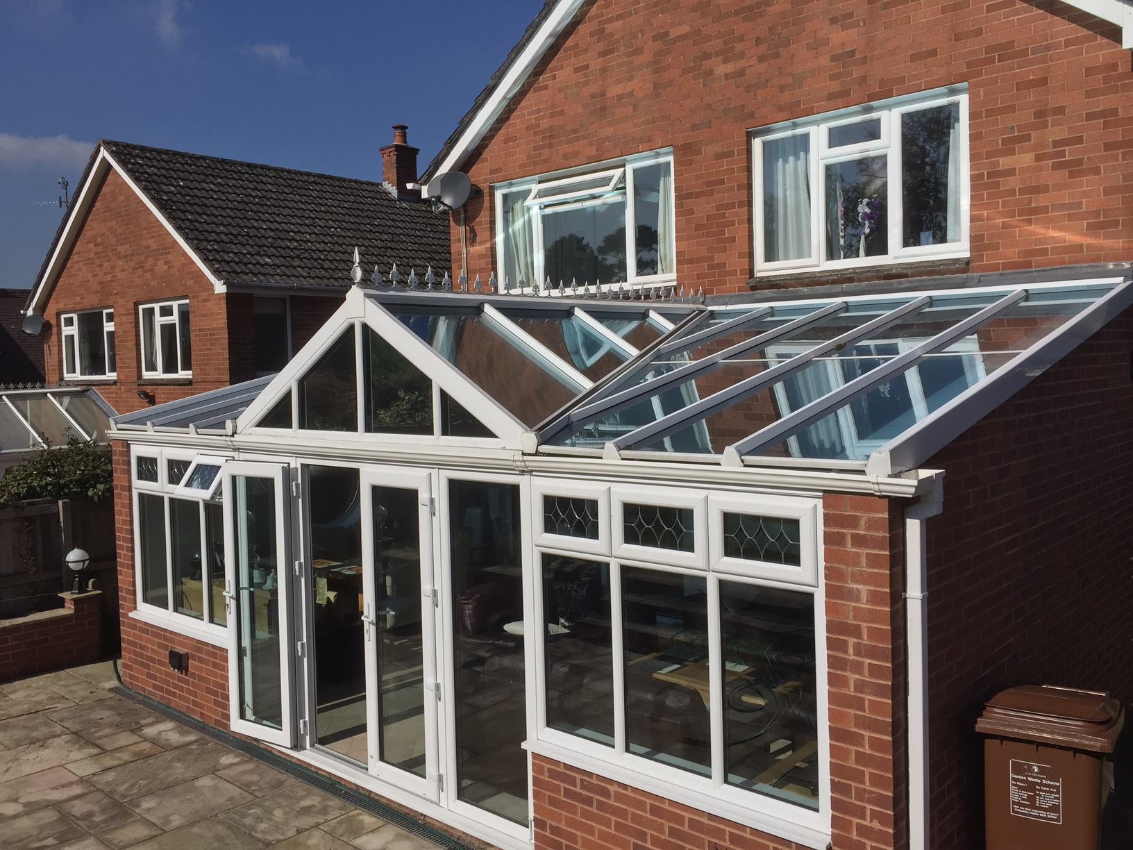 Window Film Examples | ADS Window Films Plymouth & Devon