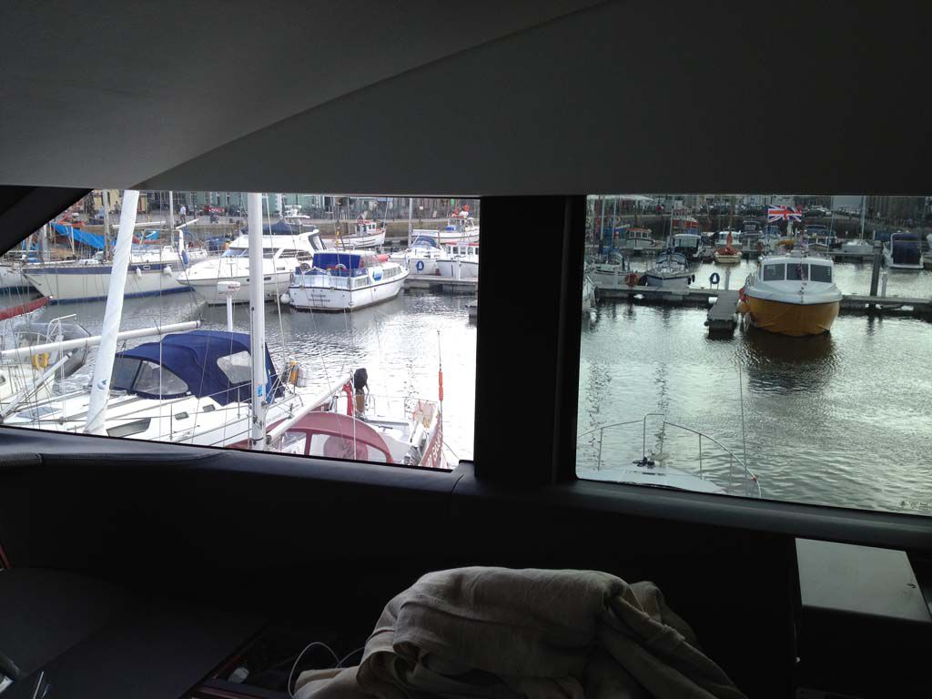 Window Film Examples | ADS Window Films Plymouth & Devon