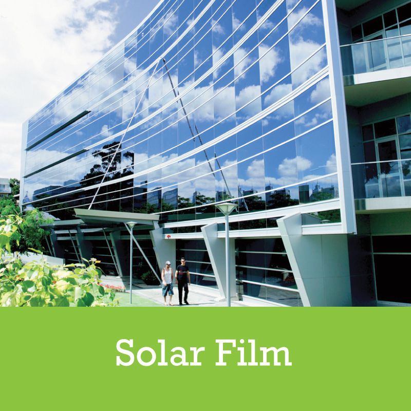 Energy Saving Window Films | ADS Window Films Plymouth & Devon