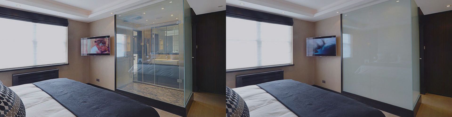 Smart Films - ADS Window Films