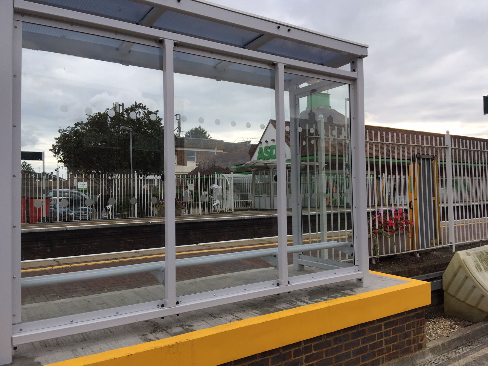 Window Film Examples | ADS Window Films Plymouth & Devon