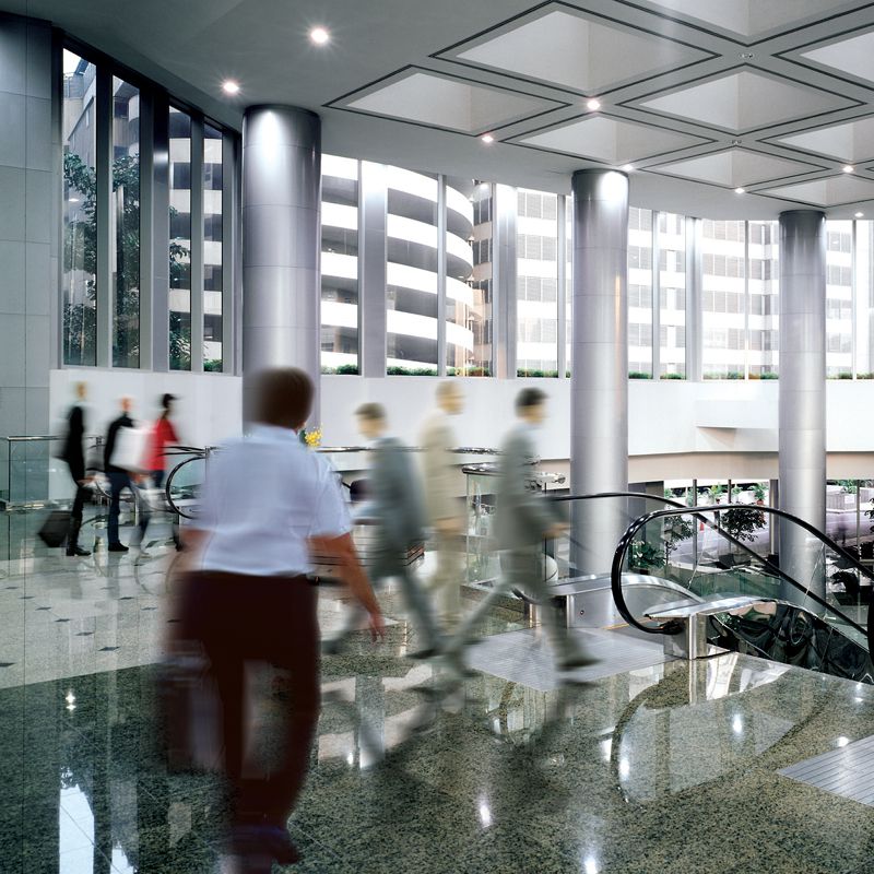 Commercial Window Film - ADS Window Films